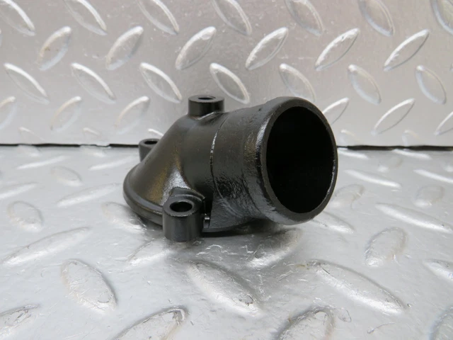 MERCEDES BENZ W123 W116 W126 thermostat housing 1102030473 1102030574 £ ...