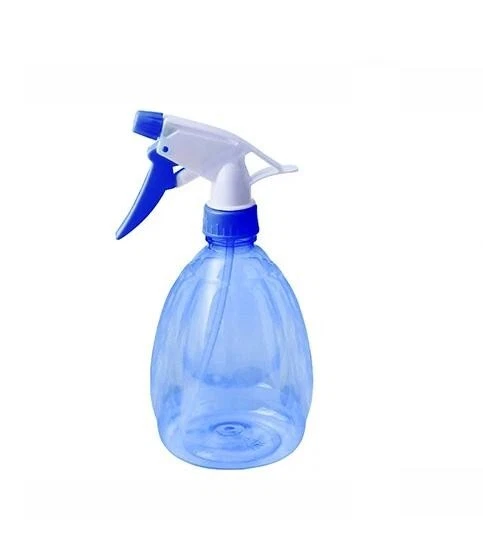 BOTTIGLIA SPRAY TRASPARENTE in plastica di lunga durata per varie ...