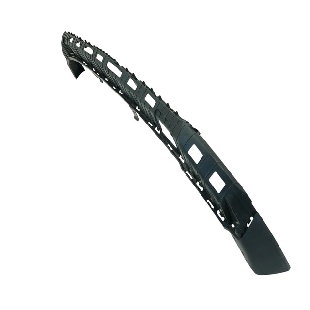 HYUNDAI TUCSON FRONT BUMPER Lower Trim 2018 onwards SUV GENUINE 86512 ...