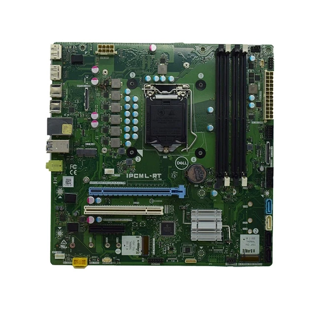 FOR 3640 Workstation Motherboard IPCML-RT 0D4MD1 D4MD1 #ea EUR 198,18 ...