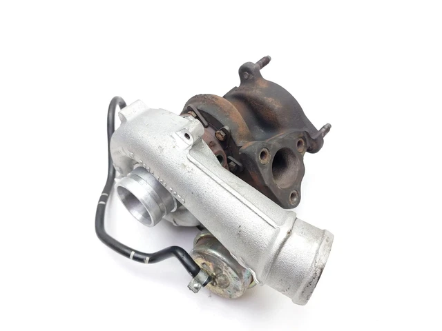 K04-023 AUDI S3 8L BAM AMK Turbocompresseur TT 8N 1.8T 20V EUR 100,74 - PicClick FR