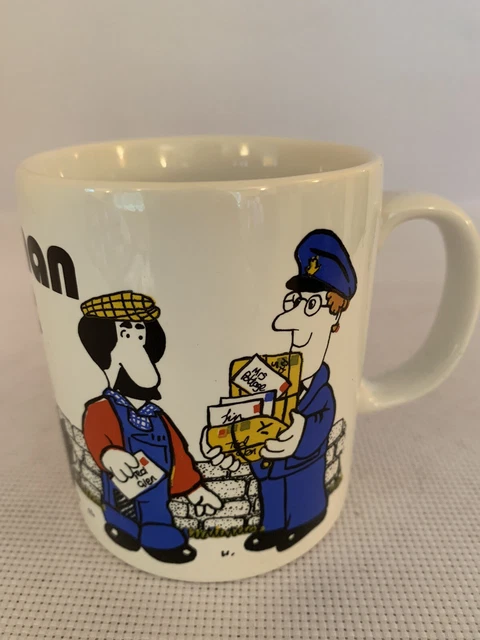 TED GLEN'S NEW Year Promises (Postman Pat Tales from Greendale)- £4.01 ...