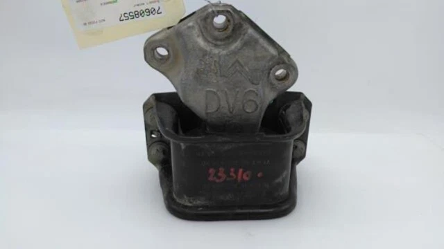 SUPPORT MOTEUR CITROEN C4 1 PHASE 2 EUR 35,00 - PicClick FR