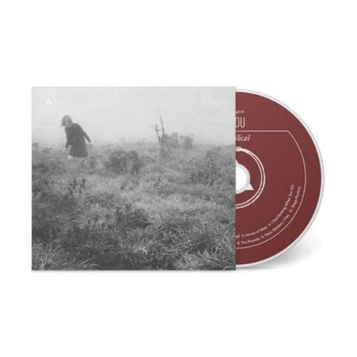 THOU UMBILICAL (CD) Album (PRESALE 31/05/2024) EUR 19,80 - PicClick FR