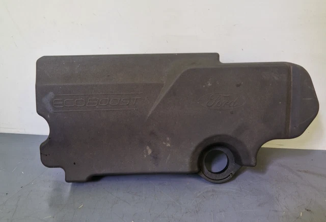 2012-15 GENUINE FORD Focus 1.0 EcoBoost PETROL ENGINE COVER DT1G6A949AB ...