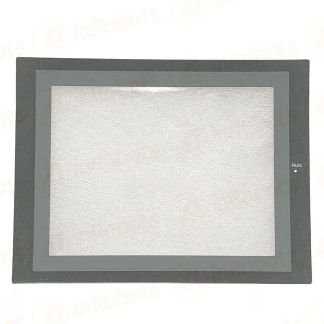 FOR NS8-TV00-V1 NS8-TV00-V2 NS8-TV01B-V1 NS8-TV01B-V2 Keypad Protective ...