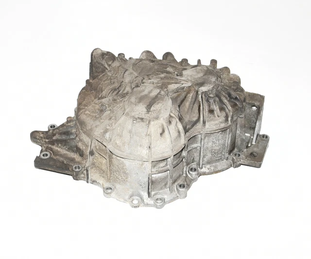 BOÎTIER DE BOÎTE De Vitesses M32 55575539 Astra H TwinTop MZ4 Original ...
