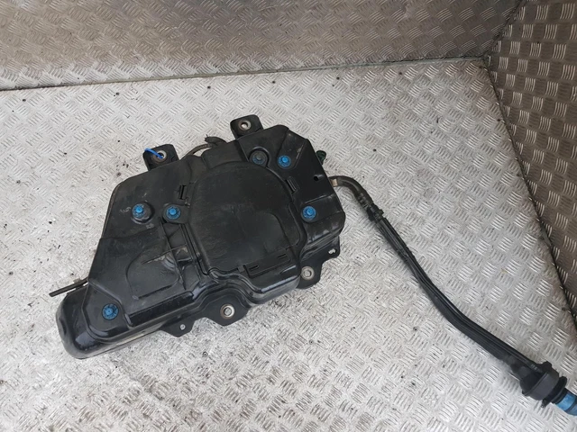 FORD TRANSIT ADBLUE Tank 2.0L Diesel Gk2153225Ae Mk8 2014 - 2025 £149. ...