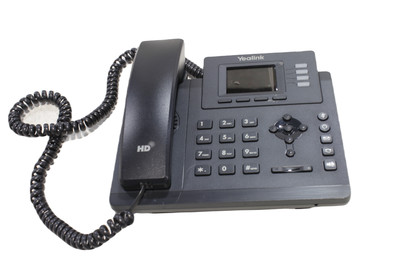 YEALINK SIP-T33G 4 Line Color Display Dual-port Gigabit Ethernet £36.81 ...