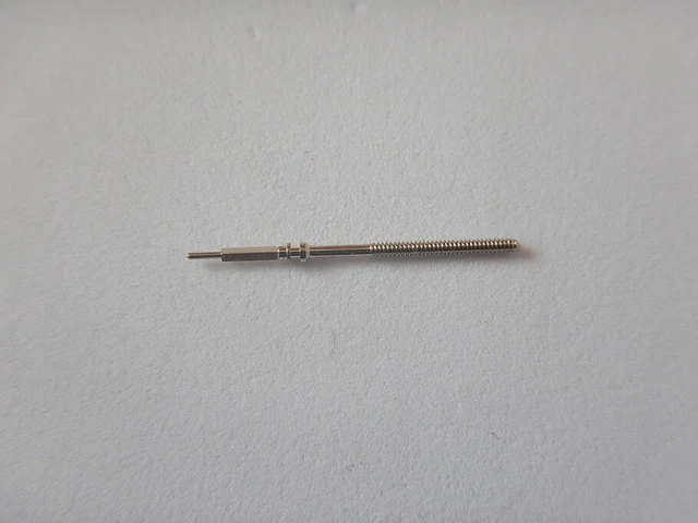 TIGE REMONTOIR OMEGA 613 563 564 565 et 750 751 752 part. 1106 WINDING ...