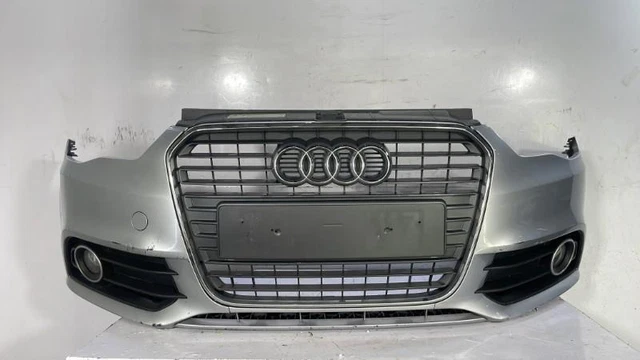 PARE CHOC AVANT AUDI A1 1 SPORTBACK PHASE 1 1.2 TFSI - 8V TURBO /R:91675353 EUR 242,55 - PicClick FR