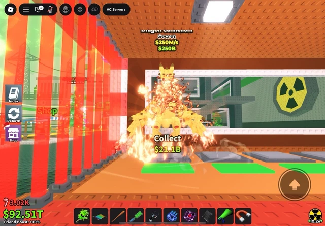 DRAGON CANNELLONI 250M/S 🔥Steal A Brainrot | SAB |🔥 FAST DELIVERY🔥 NEW ...