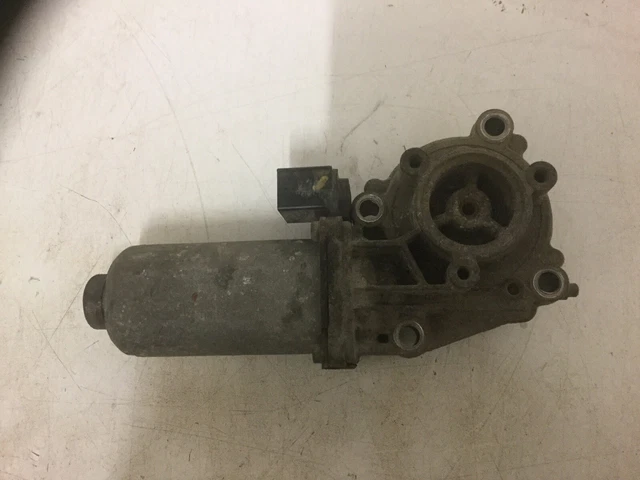 LAND ROVER DISCOVERY 3 / Range Rover Sport L320 Tdv6 Transfer Box ...