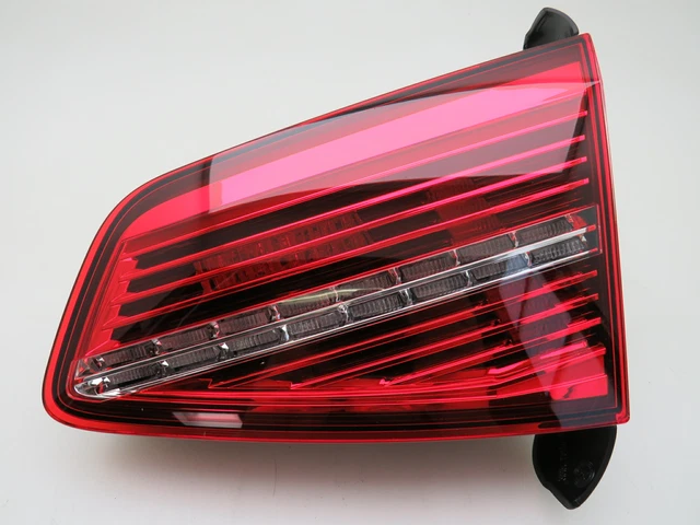 ORIGINAL VW PASSAT B8 sedan taillight 3G5945308K LED rear right inside ...