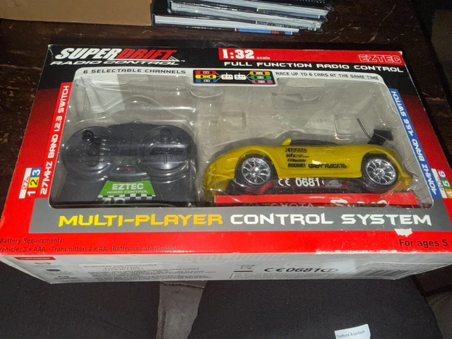 Best Drift Rc Cars