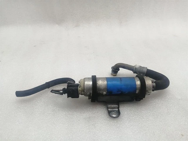 MERCEDES SL R230 Fuel Pump Electric A0014701294 Kraftstoffpumpe EUR 40 ...