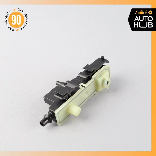 07-14 MERCEDES W221 S63 AMG CL550 S550 Front Seat Control Valve ...