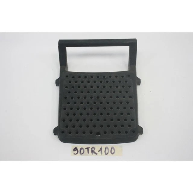 PLAQUE PORTE-BAGAGES NONFANGO Top Case Tragono Bagage Porte-Paquet ...