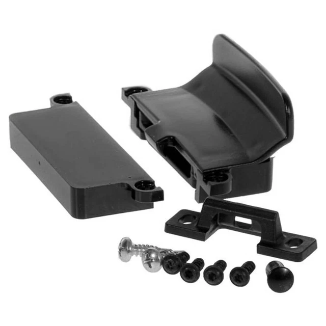 THETFORD SR LATCH V2 Black (62698527) £15.99 - PicClick UK