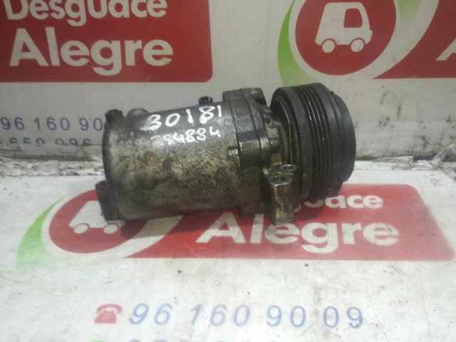 8390646 COMPRESOR AIRE ACONDICIONADO BMW 3 320 D 2000 CodV 7452981 EUR ...