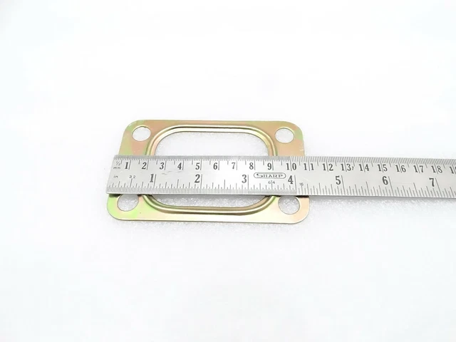 JCB 3CX , 4CX Gasket (Part no. 320/06053)(Diesel Max Engine) $17.13 ...