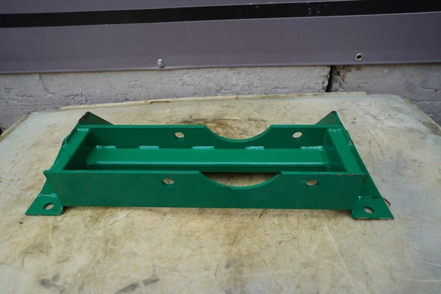 GREENLEE 00865 MOUNT Assembly for Super Tugger 6500 6800 Cable Pullers ...