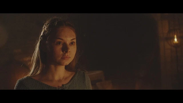 ROBIN HOOD - Der Rebell [Blu-ray] (Blu-ray) Martyn Ford Brian Blessed ...