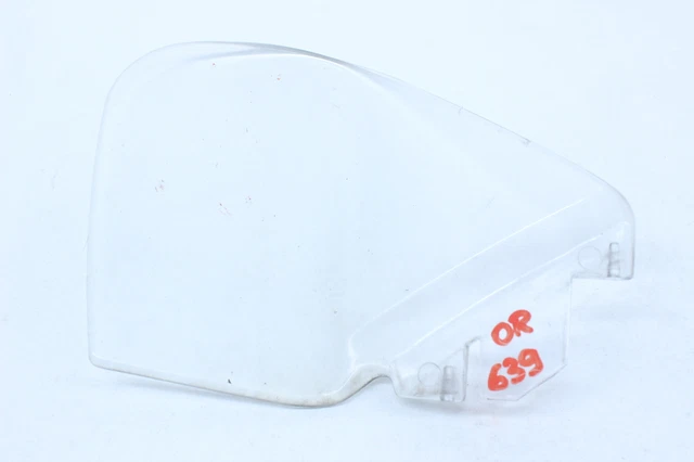 BMW K 1200 LT K2LT rivestimento deflettore spoiler in alto a destra 639 EUR 35,99 - PicClick IT