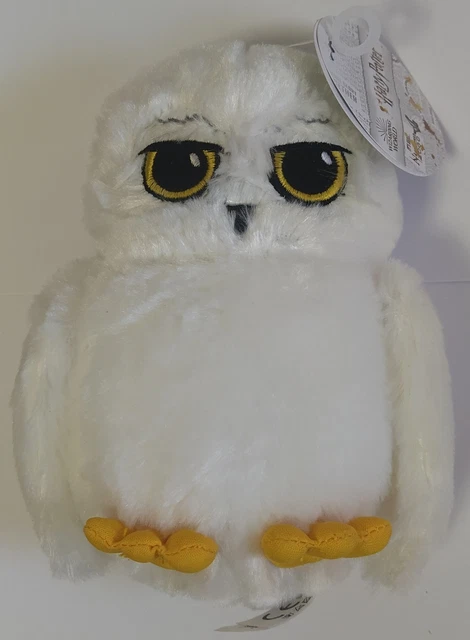 HARRY POTTER PLAY by Play Plush 16cm Plush Hedwig Owl Hedwig £10.88 ...