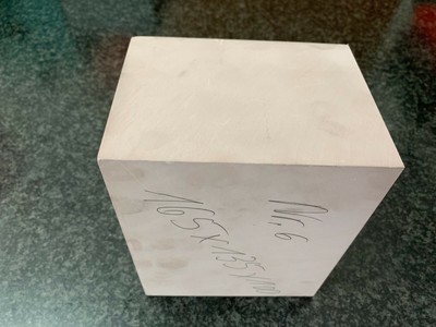 UREOL, BLOCKMATERIAL, HARTSCHAUM ( verschiedene Größen, Stärken und ...