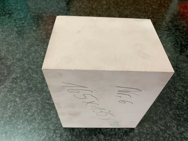 UREOL, BLOCKMATERIAL, HARTSCHAUM ( verschiedene Größen, Stärken und ...