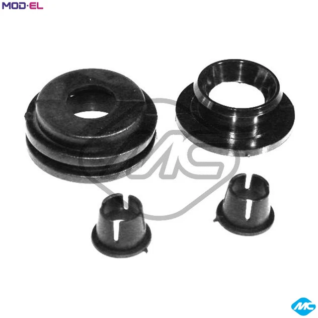 REPAIR KIT GEAR SHIFT LEVER 00335 FOR RENAULT SUPER 4/Box/Body/MPV ...