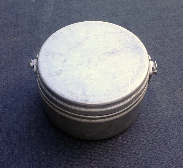 GAMELLE D'ESSAIE MODÈLE 1945 armée de l'air EUR 16,00 - PicClick FR