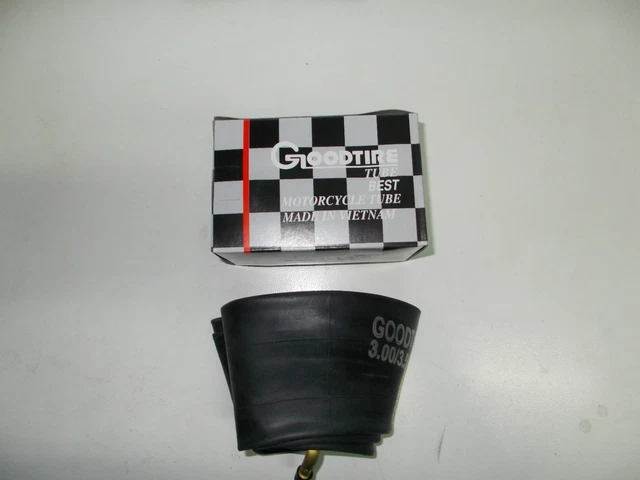 CAMERA D'ARIA 2- 1/4- 16 Per Ciclomotore Atala Uno 50 EUR 14,90 ...