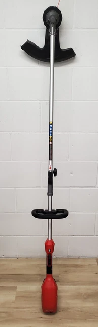 MILWAUKEE M18 FUEL Quik-Loc Weedeater & Power Head A-5 $169.99 - PicClick