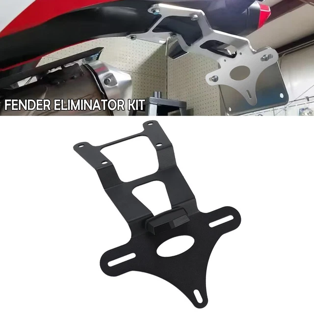 FENDER ELIMINATOR KIT For HONDA CRF450L CRF450RL 2019-2025 LED Tail ...