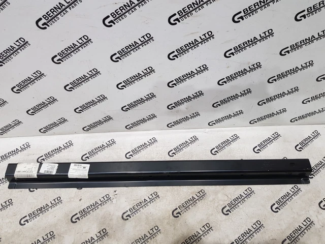 GENUINE VOLKSWAGEN CRAFTER 2017-2022 Center Left/Right Side Member ...