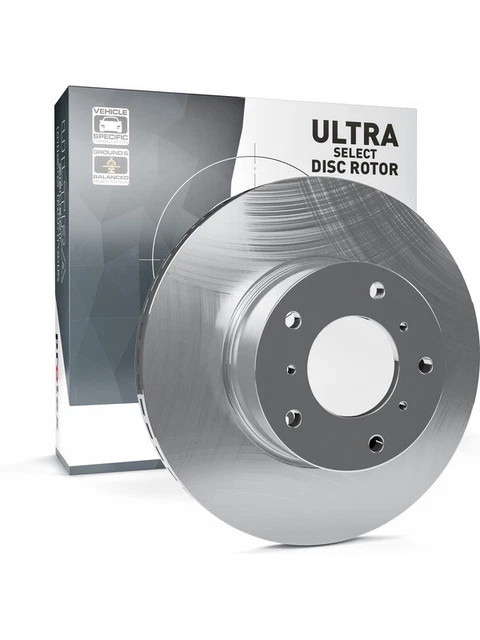 PROTEX ULTRA SELECT Disc Brake Rotor (Single) 286.7mm (SDR683) EUR 95 ...