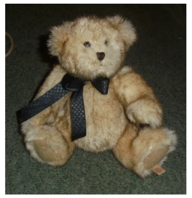 BOYDS - THE Heirloom Collection Plush Teddy Bear £17.50 - PicClick UK