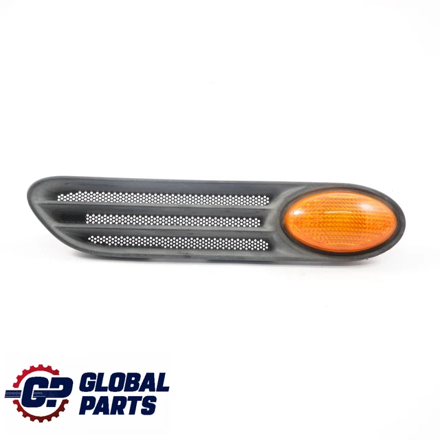 MINI COOPER ONE R50 R52 Side Wing Turn Indicator Front Right O/S ...