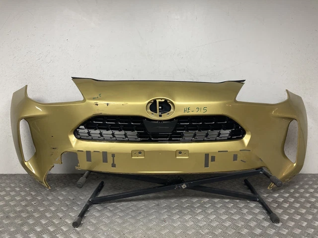TOYOTA YARIS CROSS 2021- Front Bumper 52119-0D020 HE-915 £254.99 ...