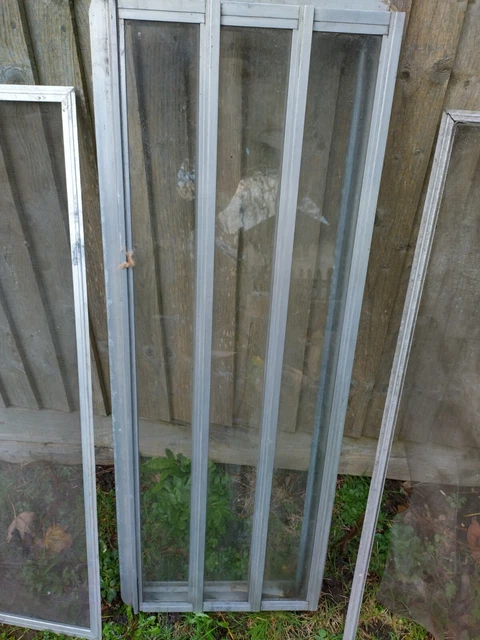 VW T2 BAY Louvre window camper Westfalia louvred side window £80.00 ...