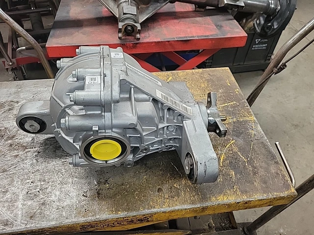 HOLDEN COMMODORE VE-VF new genuine 2.92 diff open wheeler $1,100.00 ...