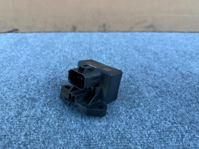 MODULE DE CONTRÔLE De Pompe À Carburant OEM Pour Ford Bronco Sport 2021 ...