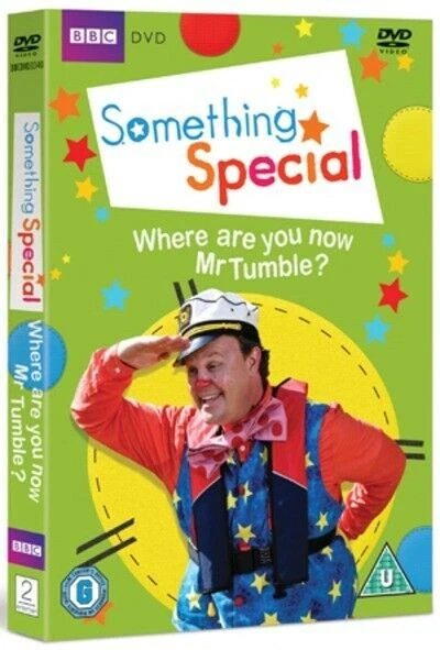 Something Special Dvd FOR SALE! - PicClick UK