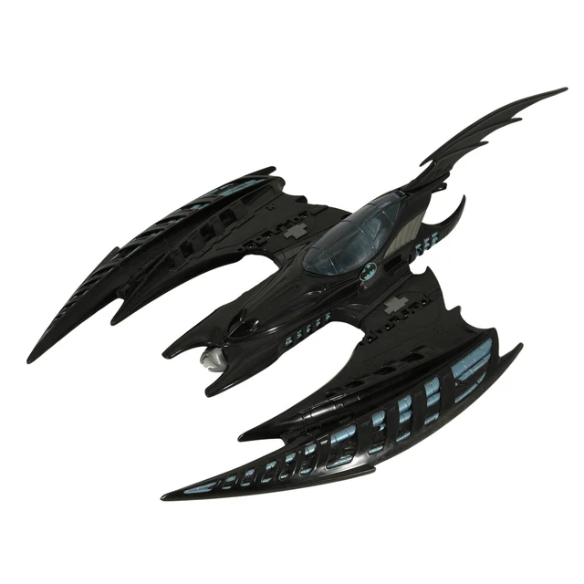 BATWING 1995 BATMAN Forever Kenner NUEVO Sellado Sin usar y en caja ...