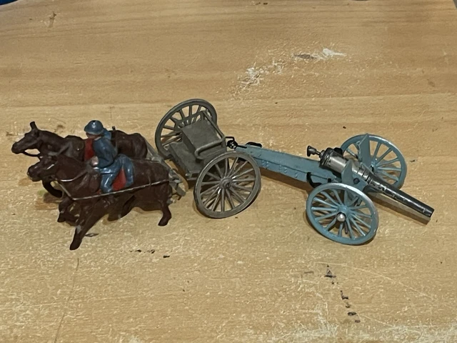 CBG,, MIGNOT, CL ?? anciens Poilus WW1 - Artillerie à cheval. Attelage ...