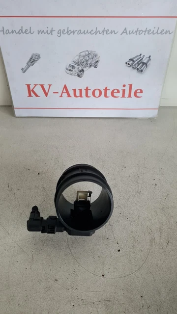 SIEMENS DÉBITMÈTRE CAPTEUR de Masse D'Air VDO 5WK97012 PBT-GF30 ...