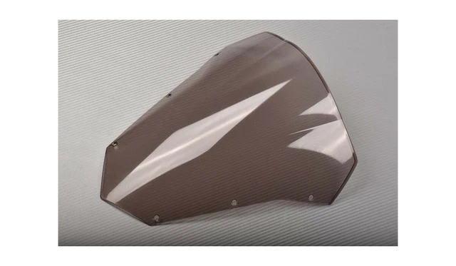 CÚPULA PARABRISAS BURBUJA Tintada YAMAHA FAZER 600 2007-2015 Doble Curva EUR 39,00 - PicClick FR