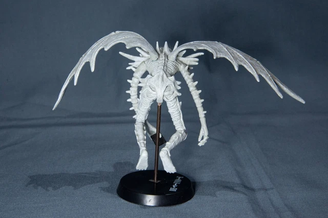 DEATH NOTE REM Shinigami Sammlerbare Minifigur In Top Zustand EUR 21,51 ...